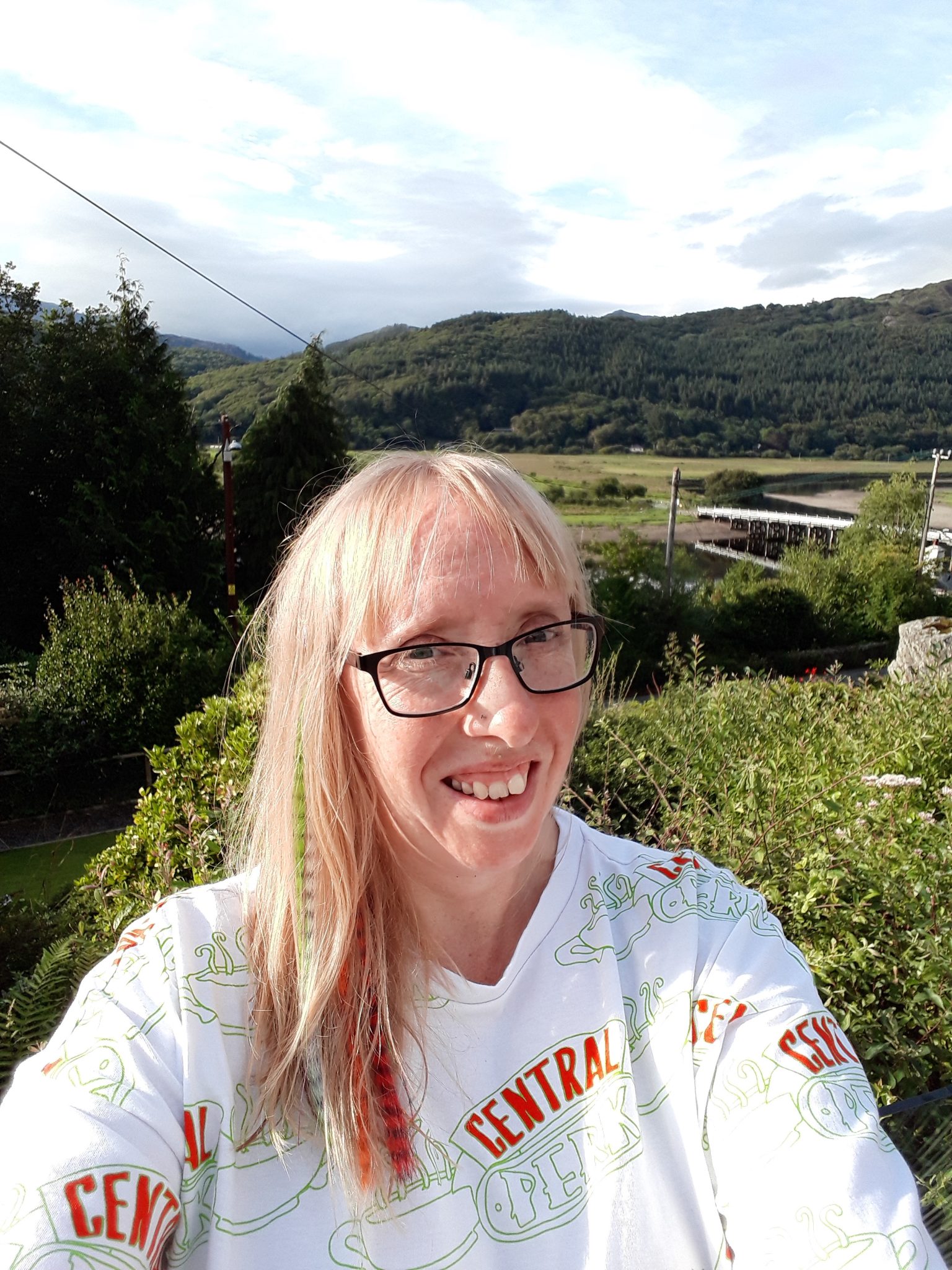 Homepage - Harry's Rainbow