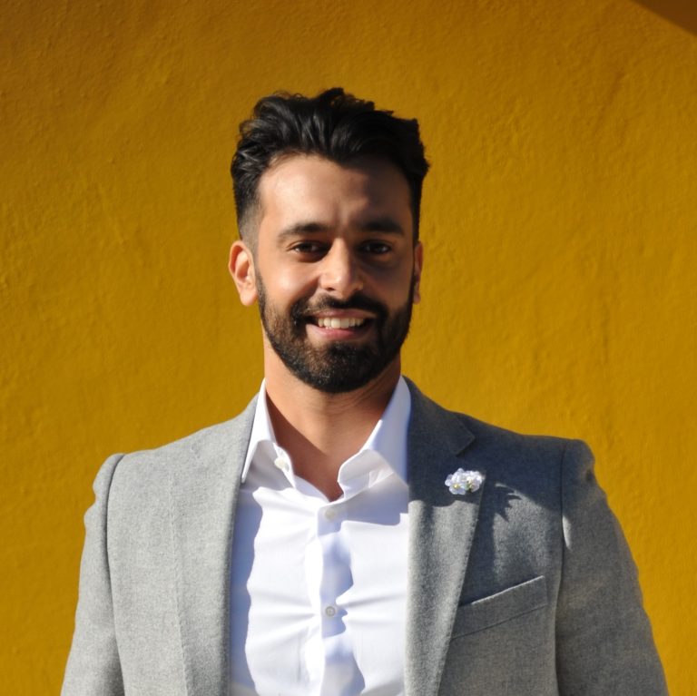 Homepage - Harry's Rainbow